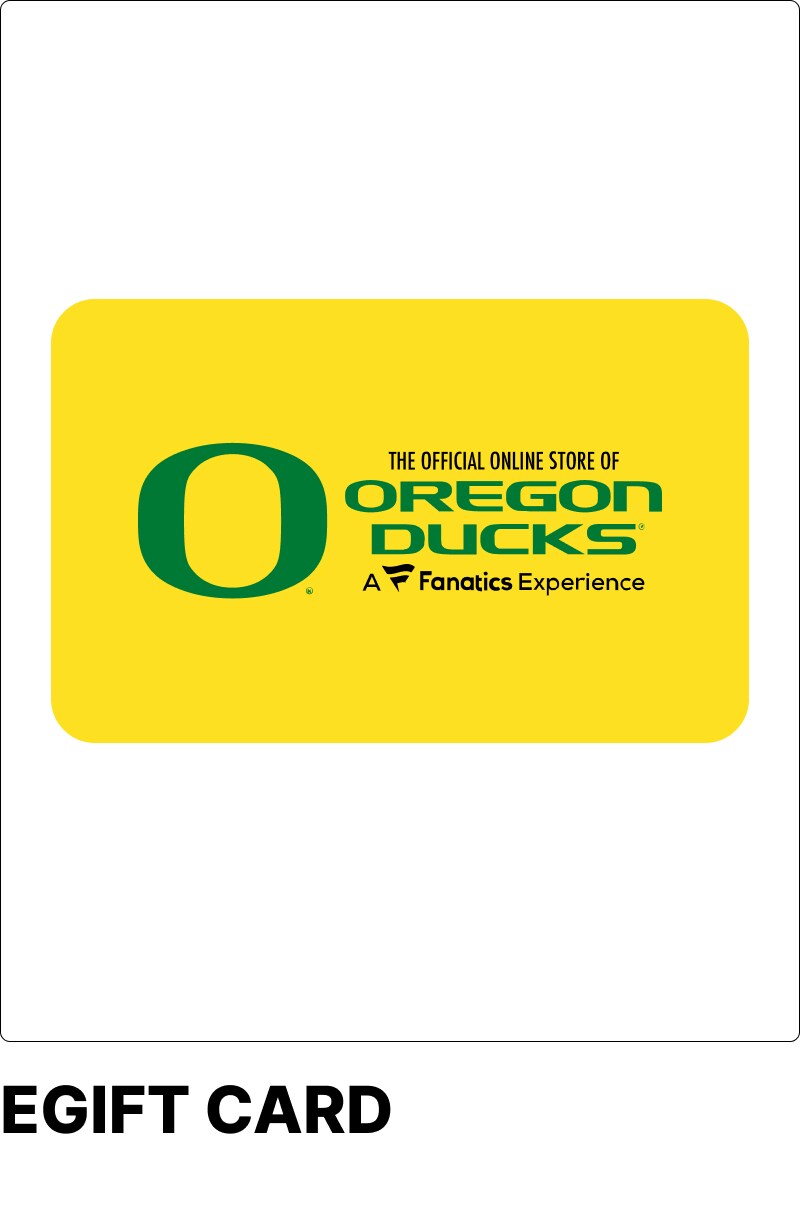 University Of Oregon Official Logo